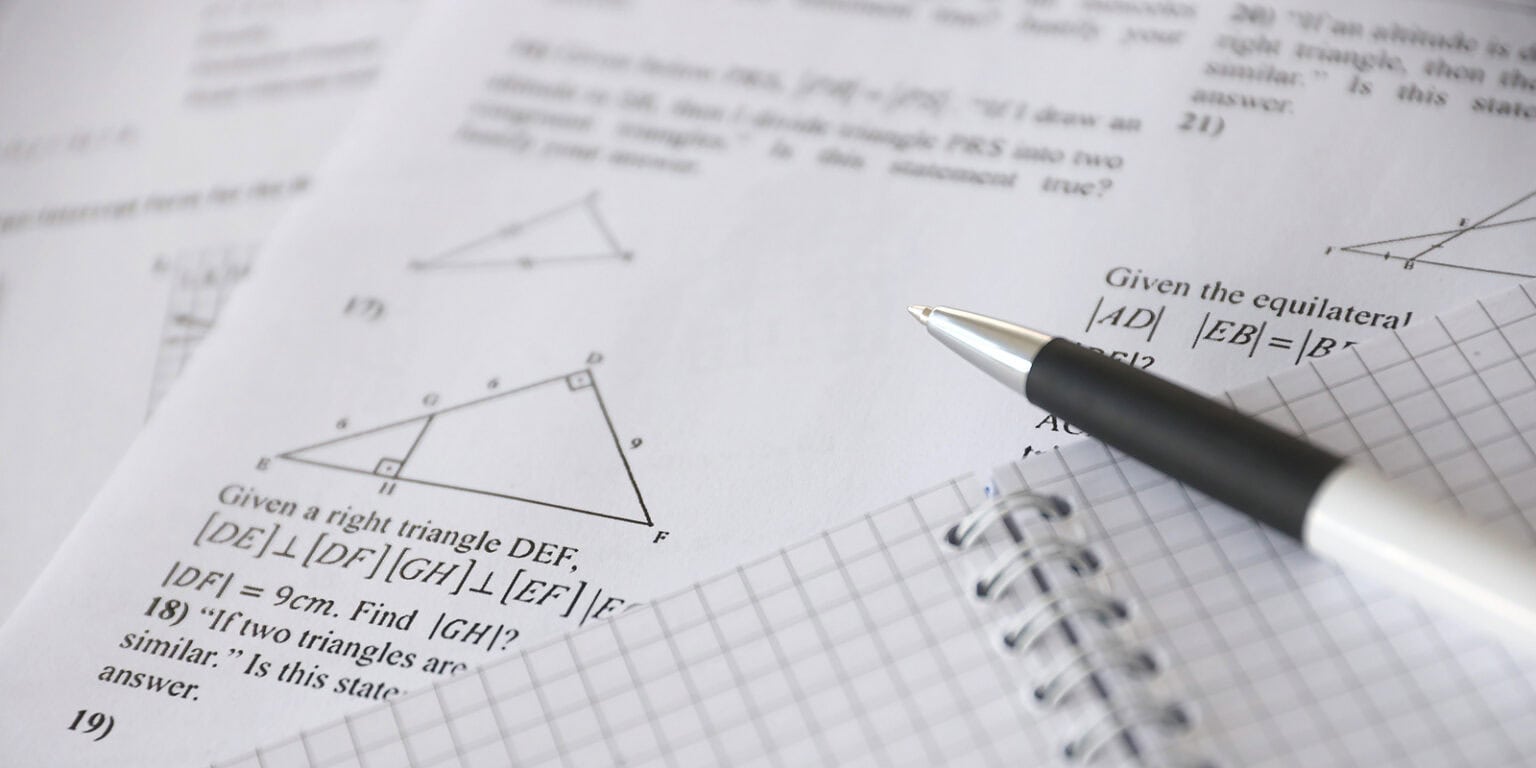 Top 5 PSLE Math Exam Tips Every Student Should Know