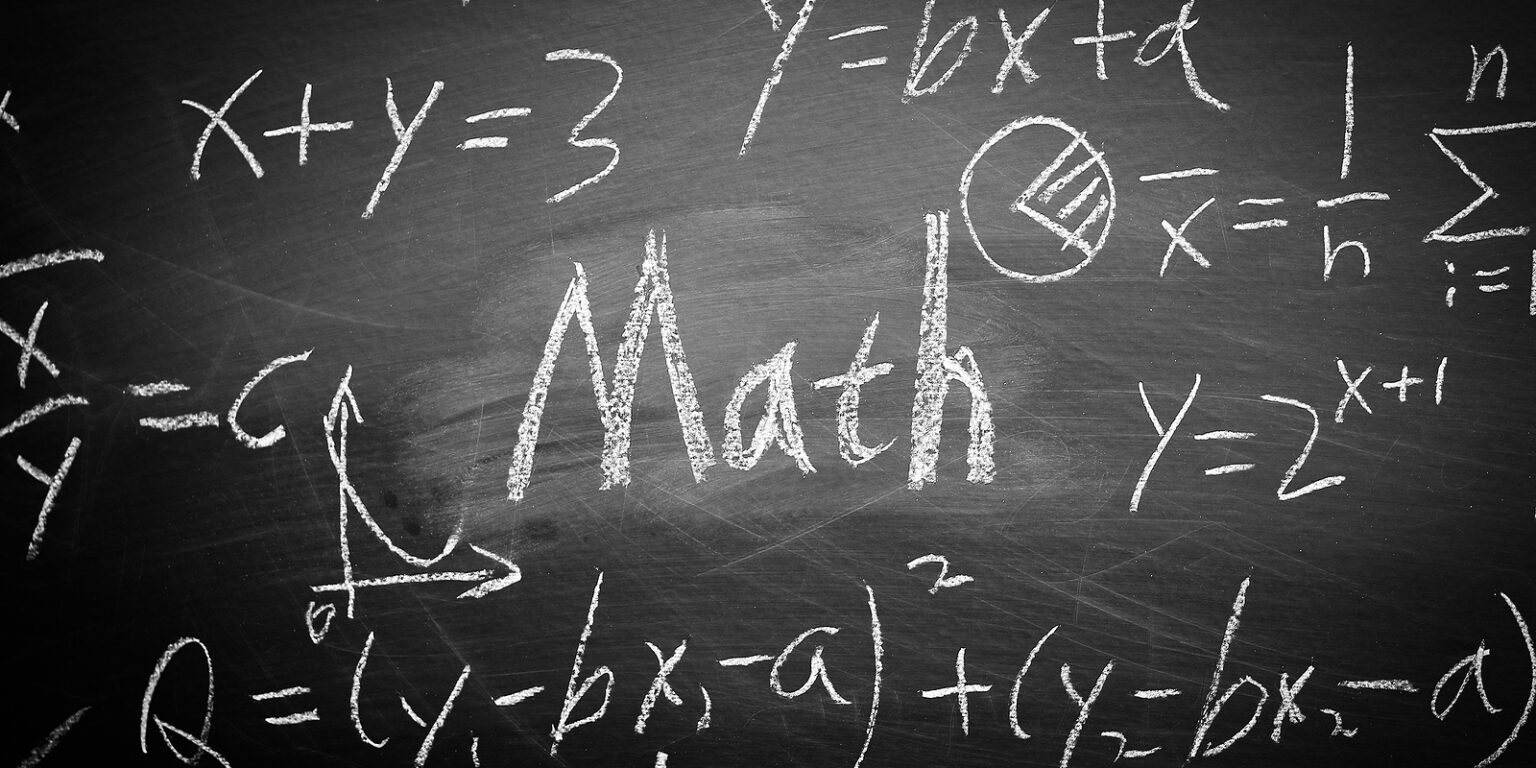 5 Key Skills Needed for Success in the Mathematics Olympiad