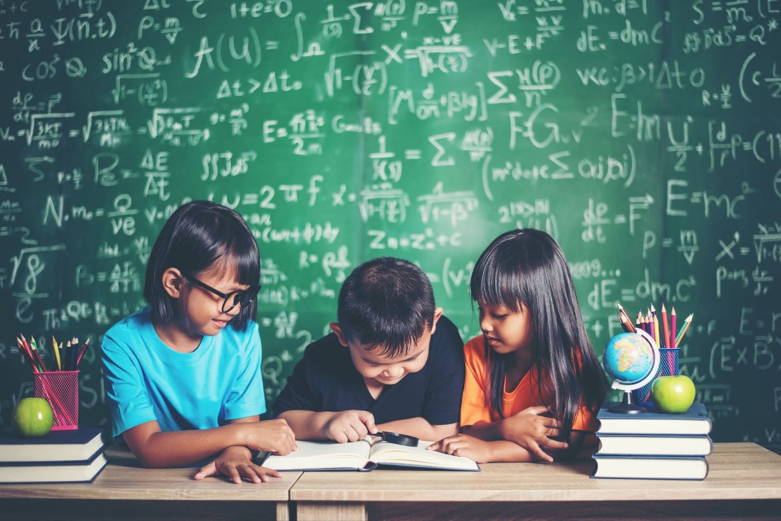 Advanced Math Learning: Readiness Guide For Your Child - Tutify Education