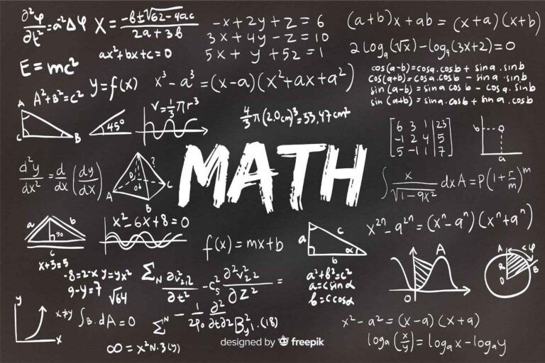 Who Invented Math? Origins, Key Figures, and Evolution - Tutify Education