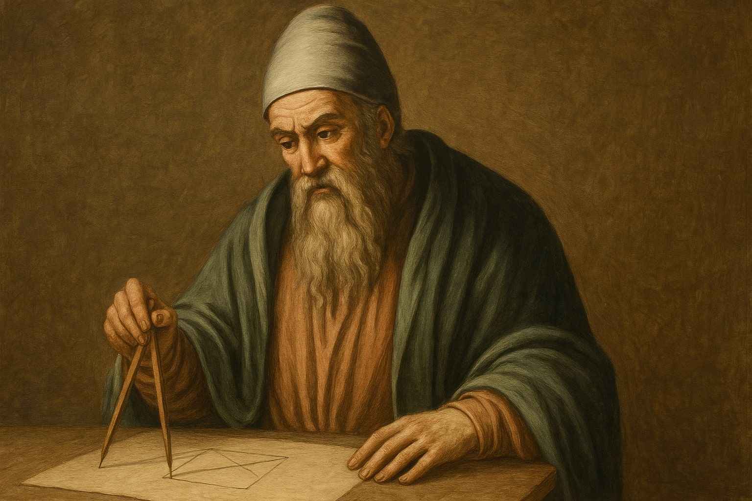 Who Invented Math? Origins, Key Figures, and Evolution - Tutify Education