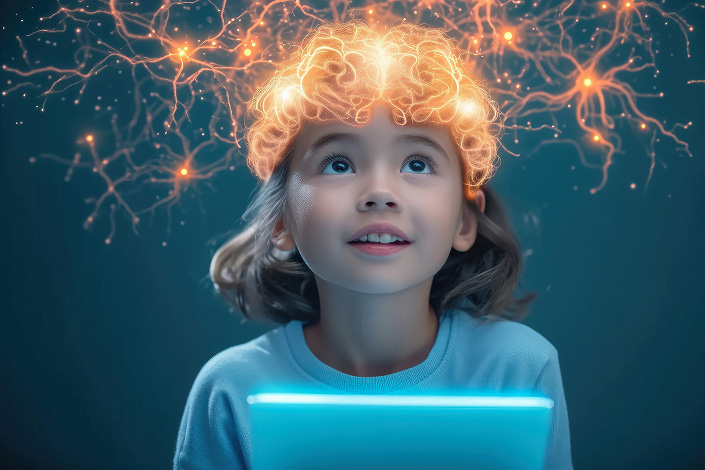 Brain Training For Kids In Singapore [2025]